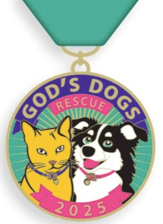 News | God's Dogs Rescue